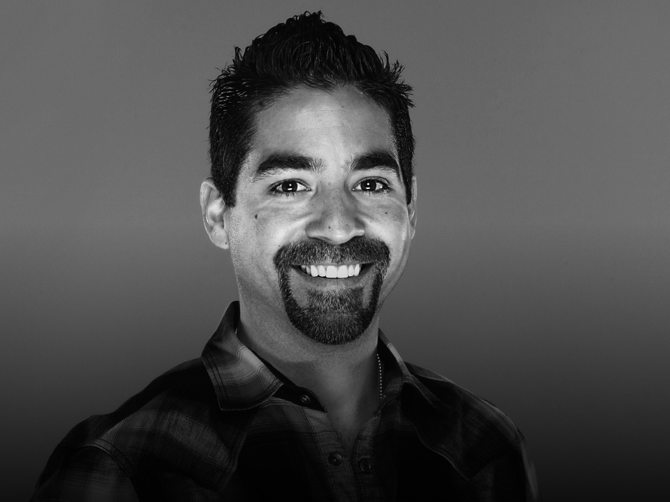 Ben Granados | Clios