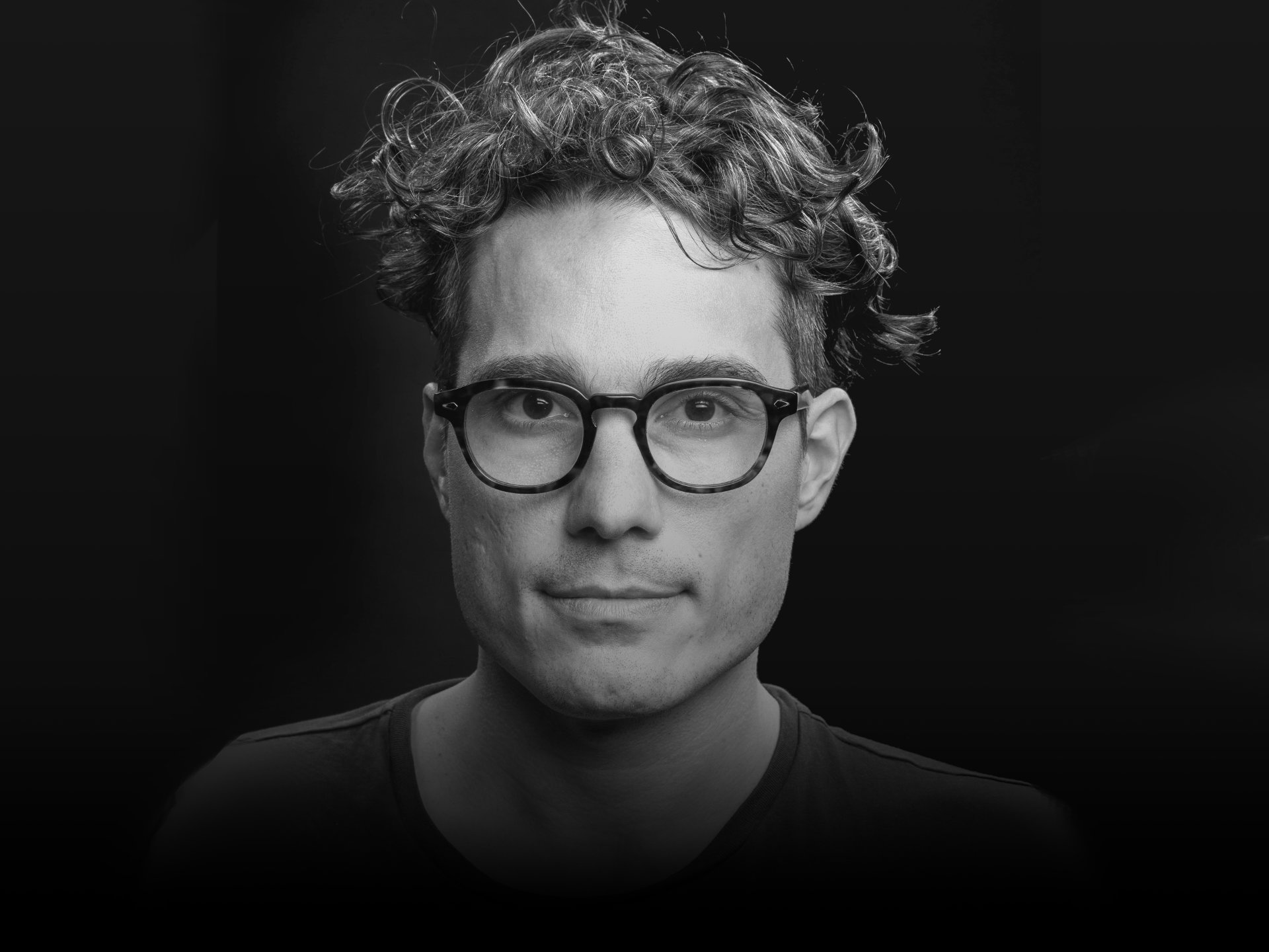 Benjamin James | Clios