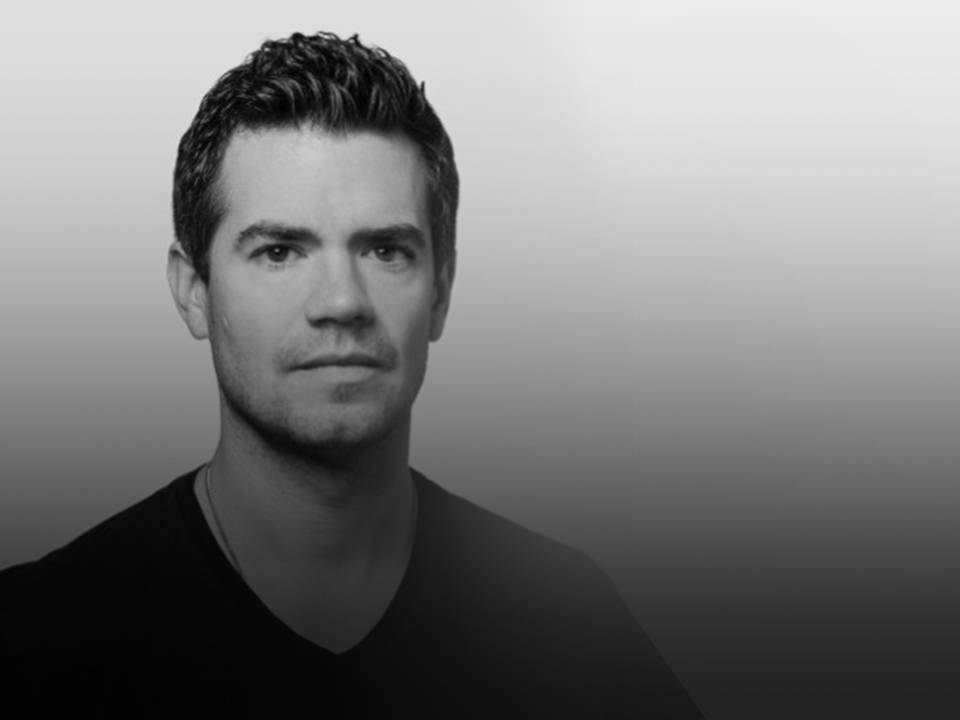 Chris Beresford-Hill | Clios