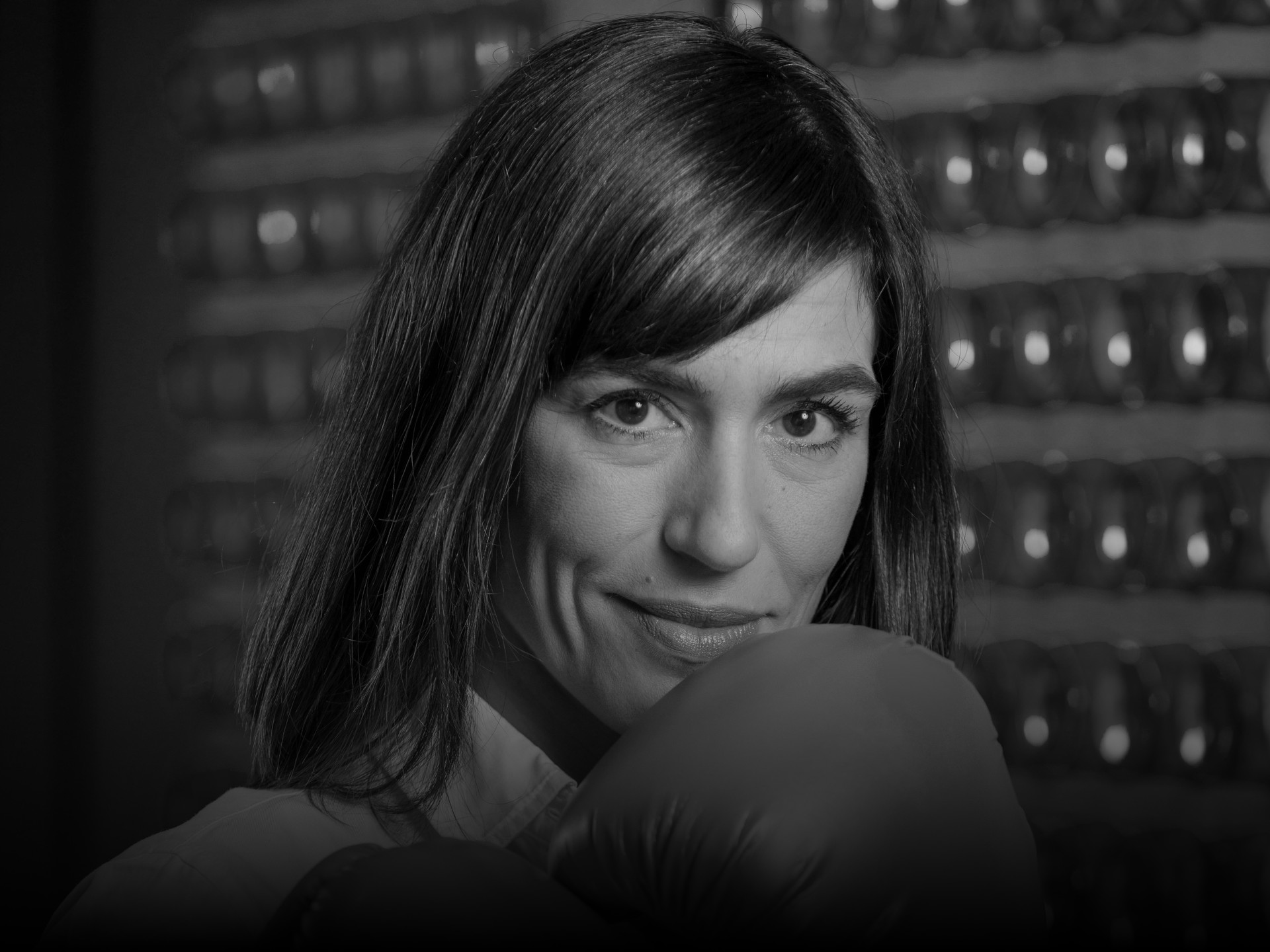 Esther Garcia | Clios