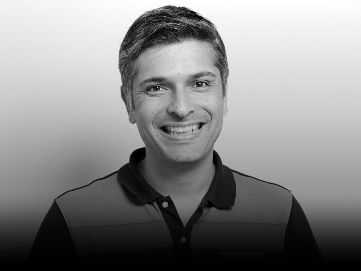 Fernando Machado | Clios