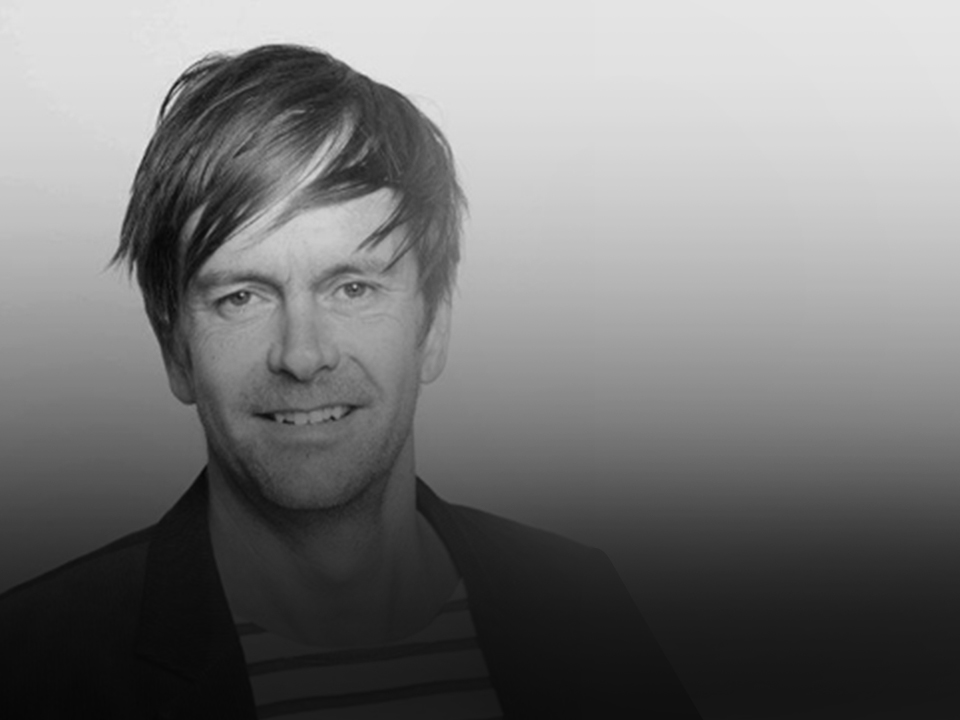 Ivan Wicksteed | Clios