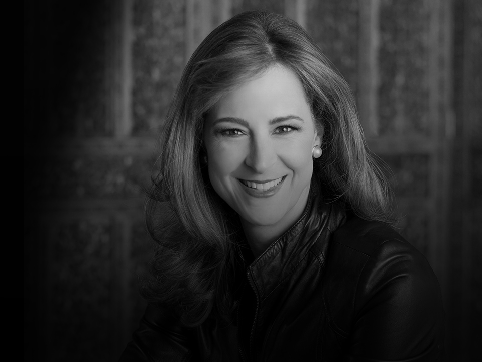 Jennifer Storms | Clios