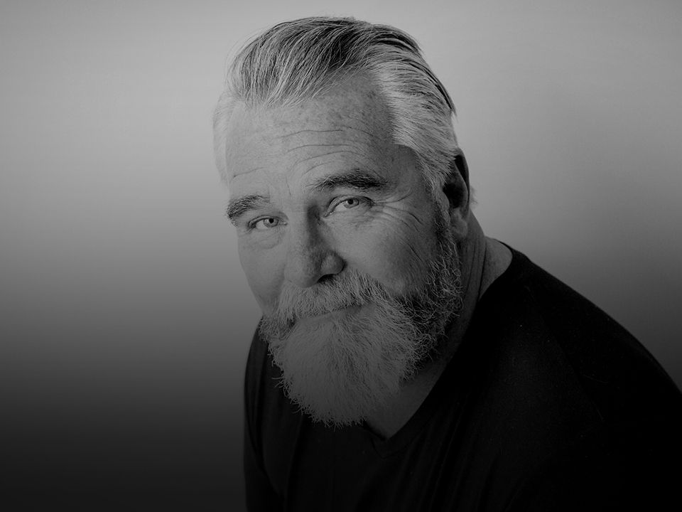 Jeremy Perrott | Clios