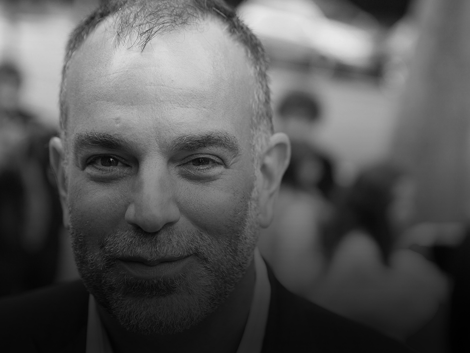 Josh Rabinowitz | Clios