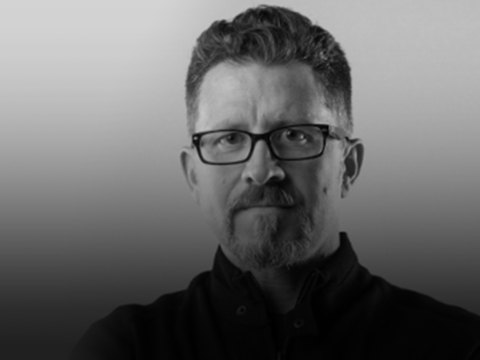 Kevin Bachman | Clios