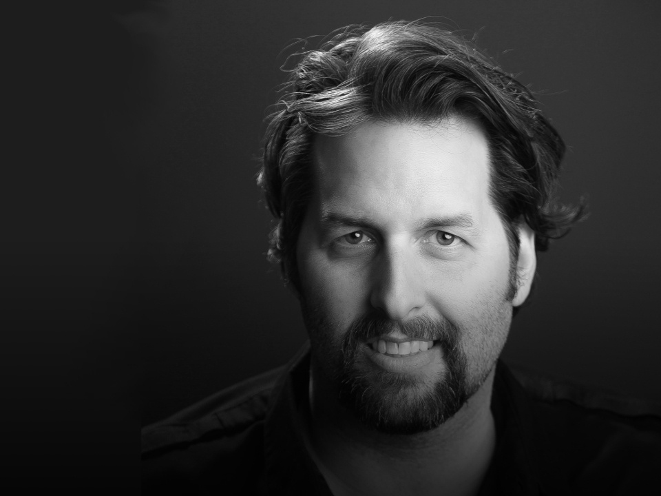 Michael McIntyre | Clios