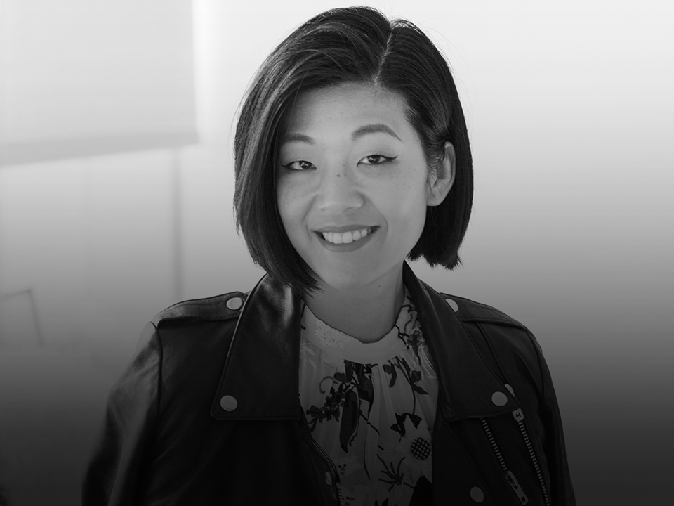 Michelle Lee | Clios