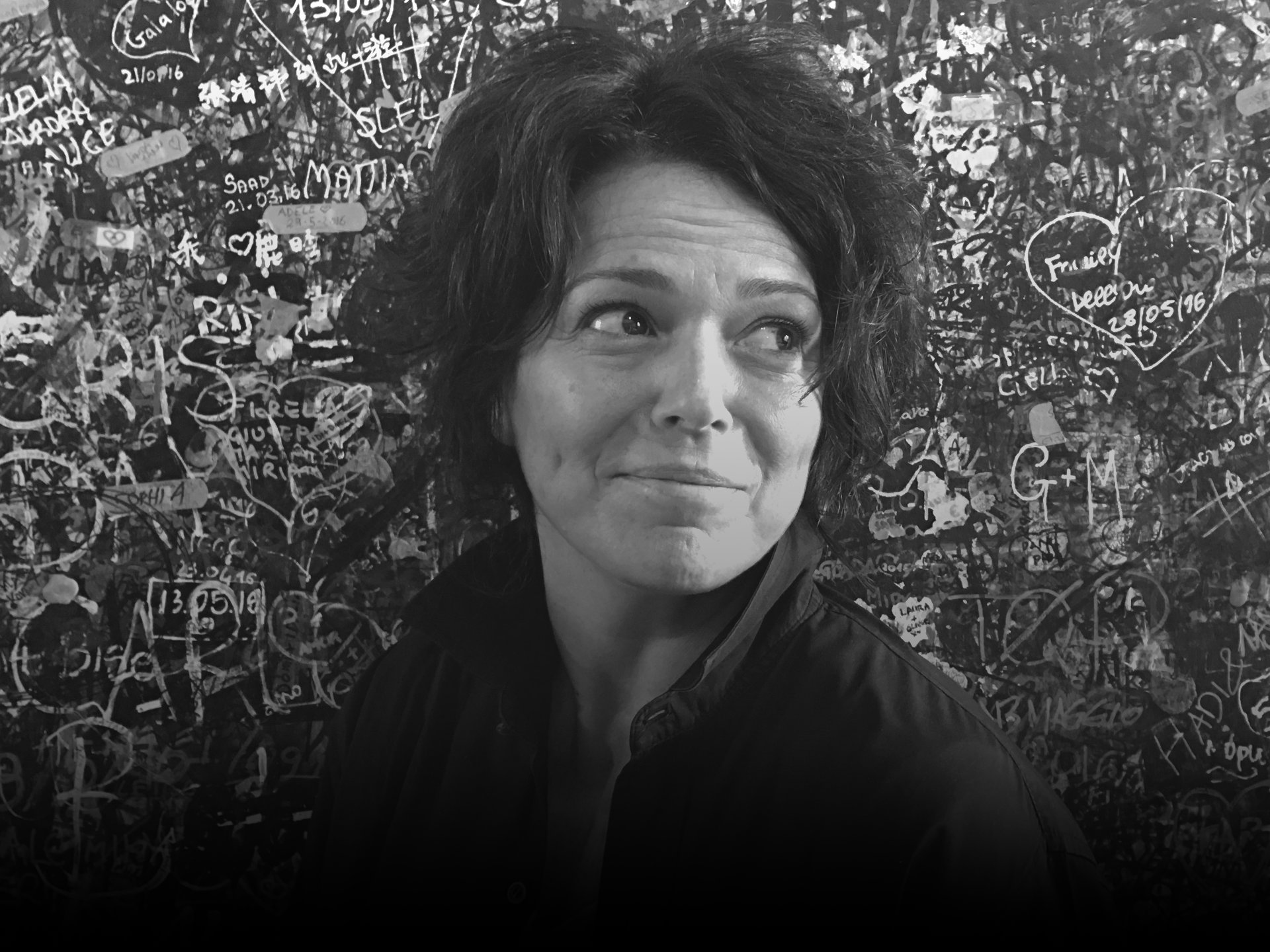 Patrícia Weiss | Clios