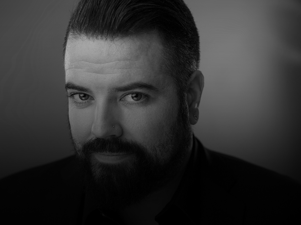 Peter Matheson Gay | Clios