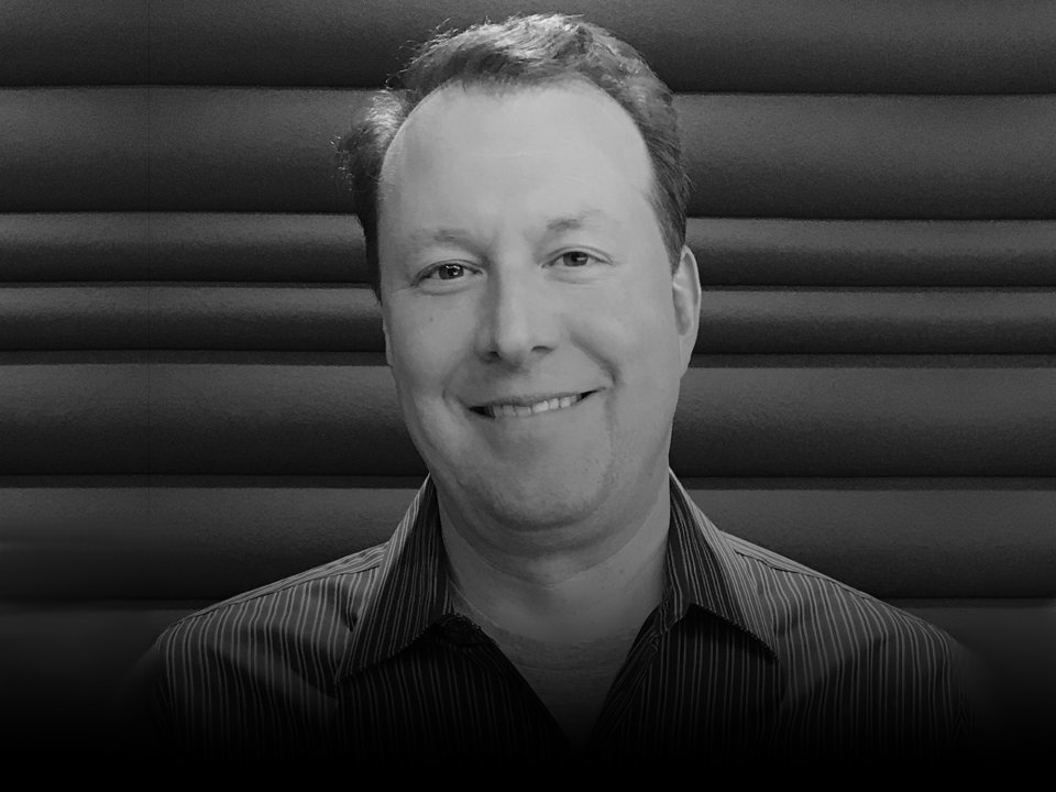 Scott Carter | Clios