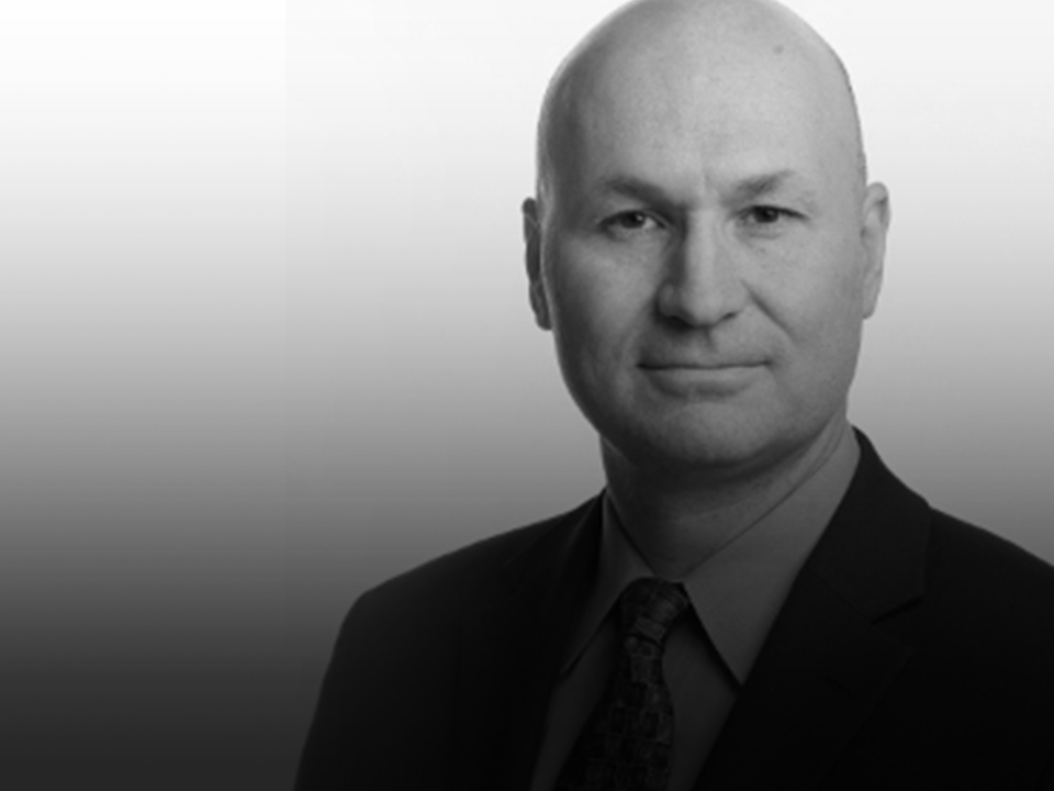 Sean Hanrahan | Clios