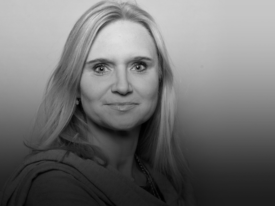 Susan Perlbachs | Clios