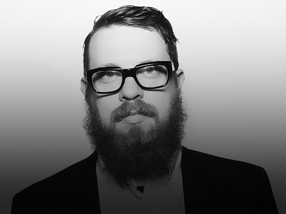 Toddrick Spalding | Clios