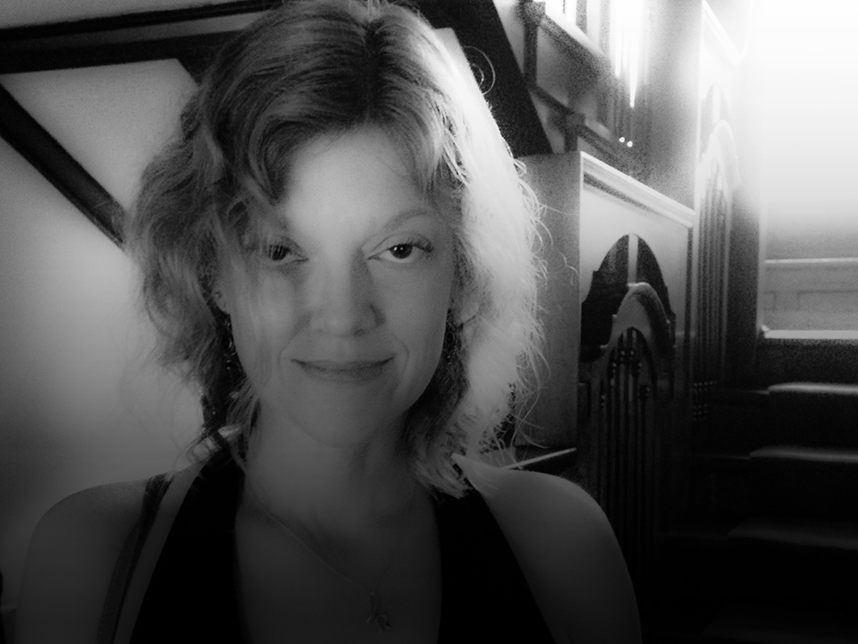 Traci Carroll | Clios